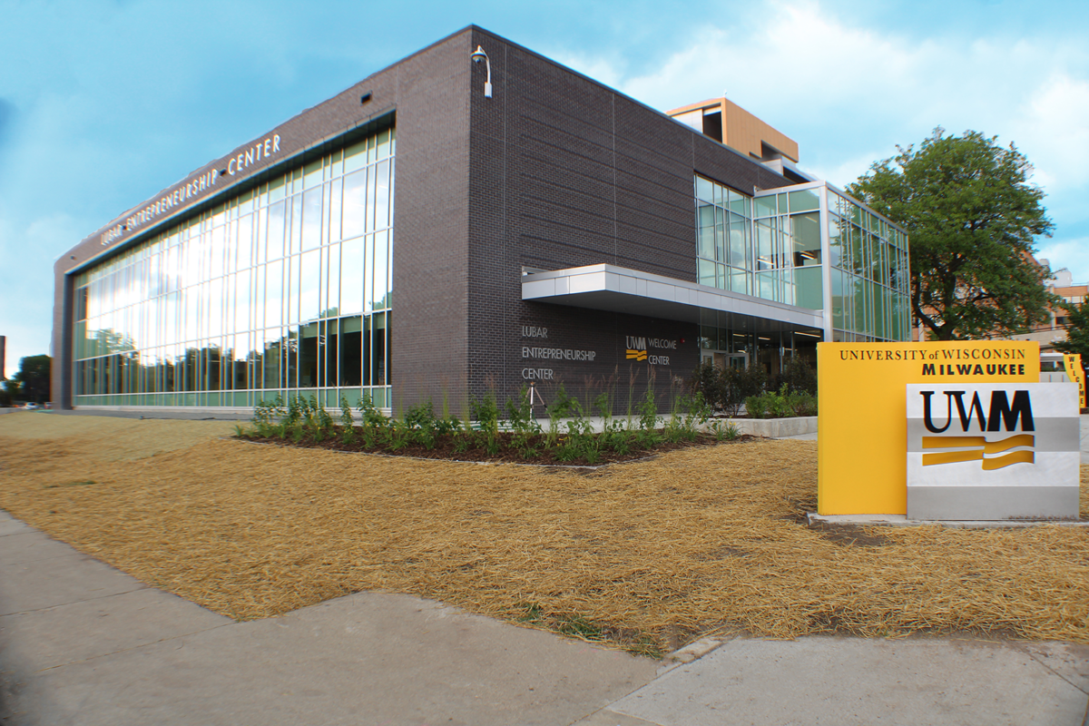 R&D Designed Systems For Award-Winning UWM Project