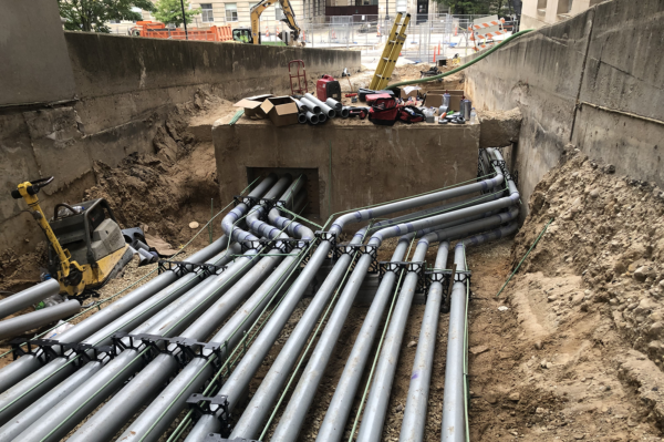 UPH Meriter Hospital