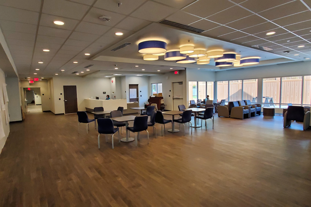 Monroe Clinic Medical Office Building