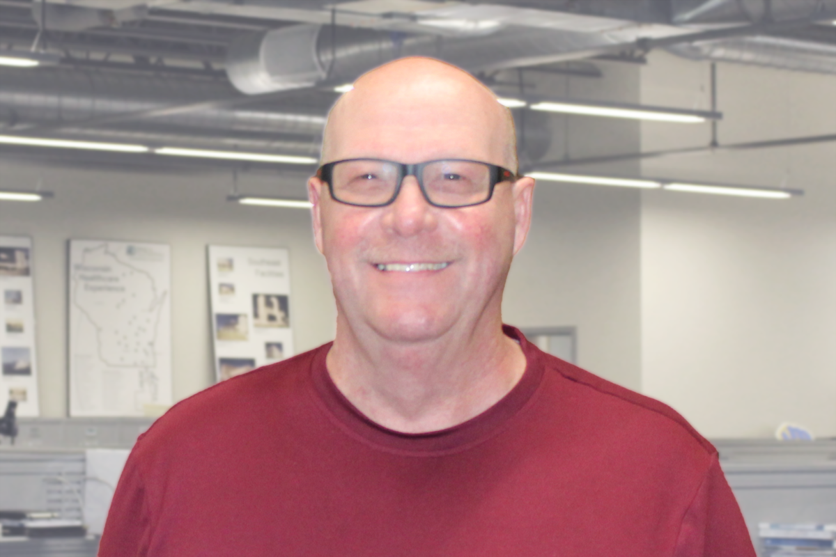 Lippitt Joins R&D Plumbing Team>News