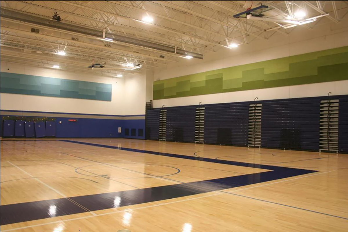 Granite Ridge School
